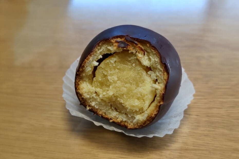 箱根の黒たまご と 富士山ショコラ: グリーゼ581h