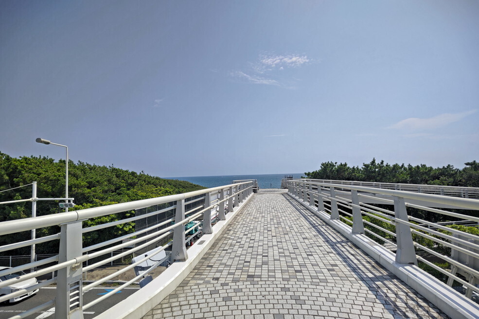 【2足歩行リハ】事故後初！ オール2足歩行で白浜町海岸へ: グリーゼ581h