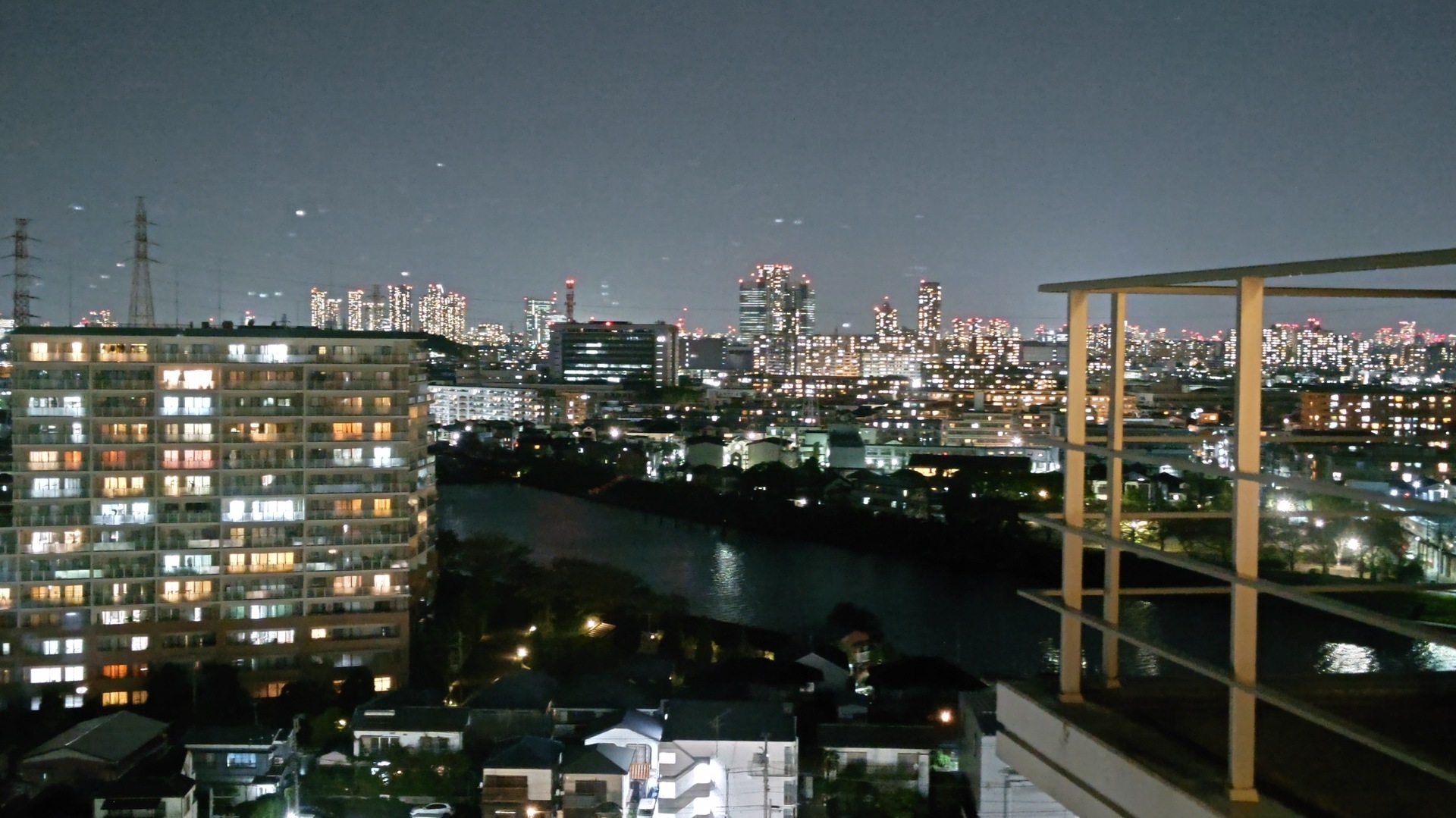 脚延長手術フェーズ2 術後12日 レントゲン: グリーゼ581h