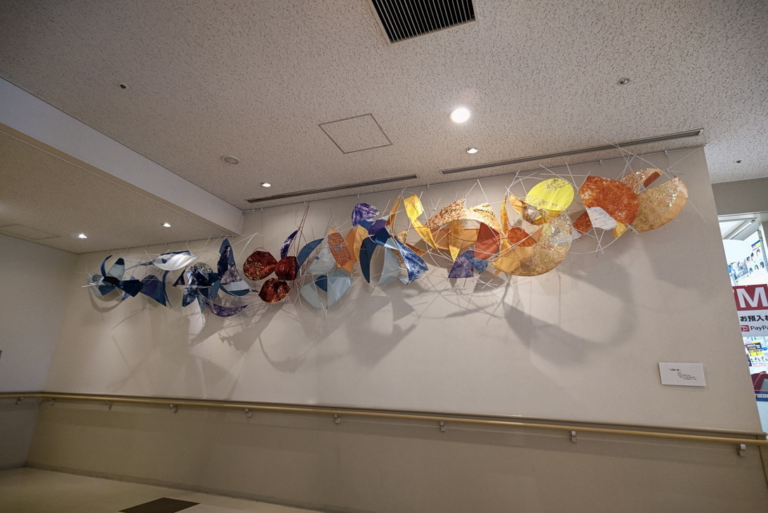 脚延長手術フェーズ2 外来リハビリ10回目 1週間自主リハ中断 高速道路まさかの侵入者: グリーゼ581h