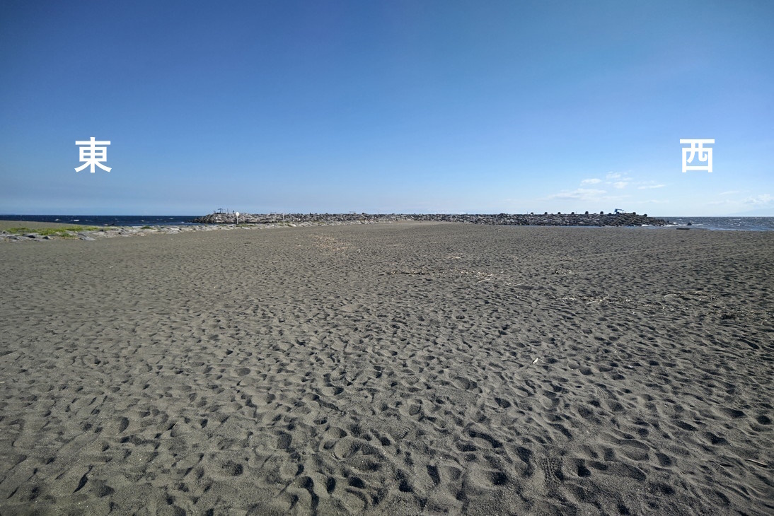 脚延長手術フェーズ2 最終回 海岸リハビリ⑥ ヘッドランドビーチ: グリーゼ581h