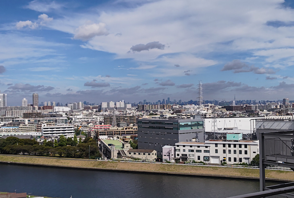 コロナ感染10日目: グリーゼ581h