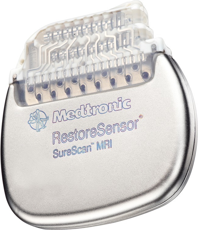 脊髄刺激装置 再び電極が故障 3回目: グリーゼ581h