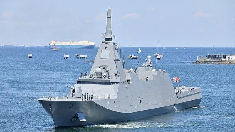 三菱「もがみ型」フリゲート艦 オーストラリアが採用！: グリーゼ581h